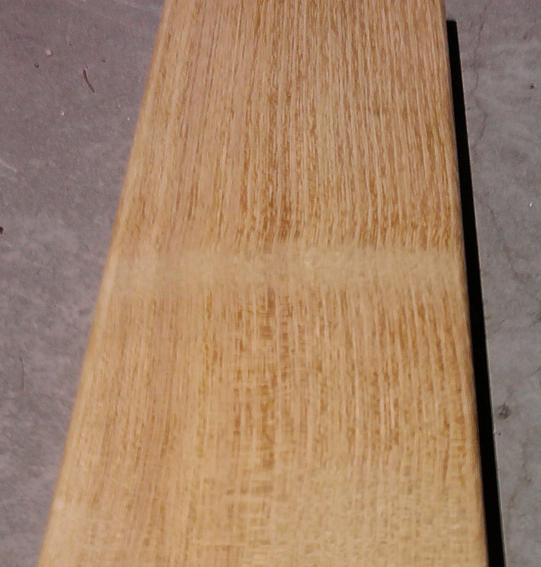 Akát decking 21x100x4000mm - Akát | Woodblock.cz